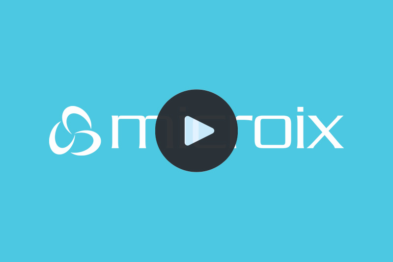 Workflow Software - Microix