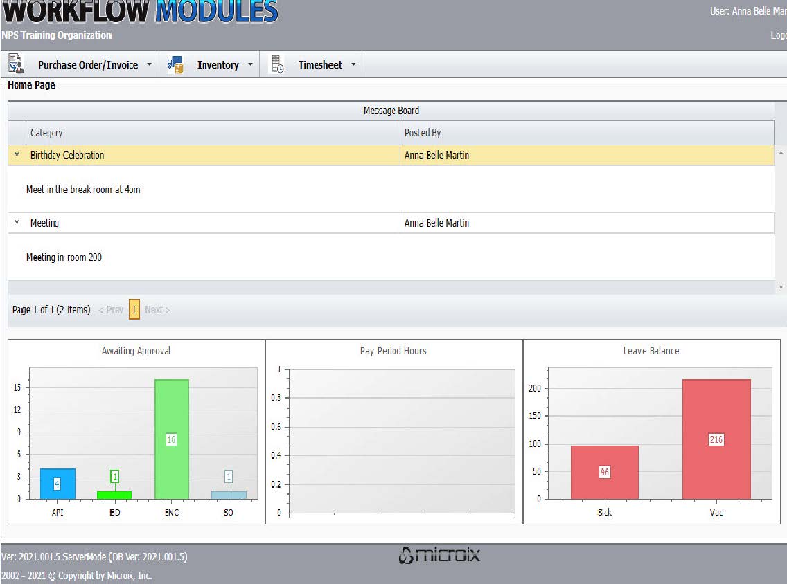 Cloud Companion Web Application Add-On - Microix